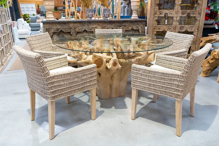 Encuentra tu mesa raíz en Palma – Eezydescanso